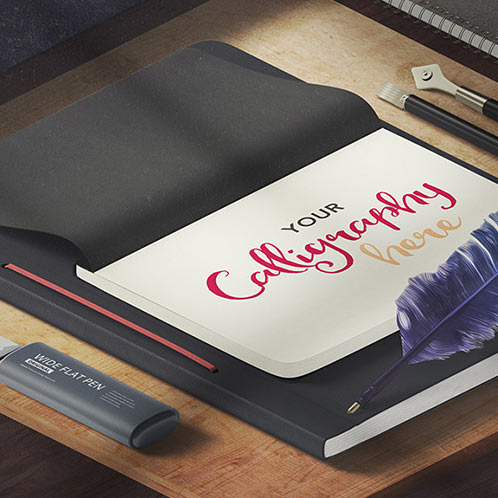 Beautiful Writing Tools - Avantrado